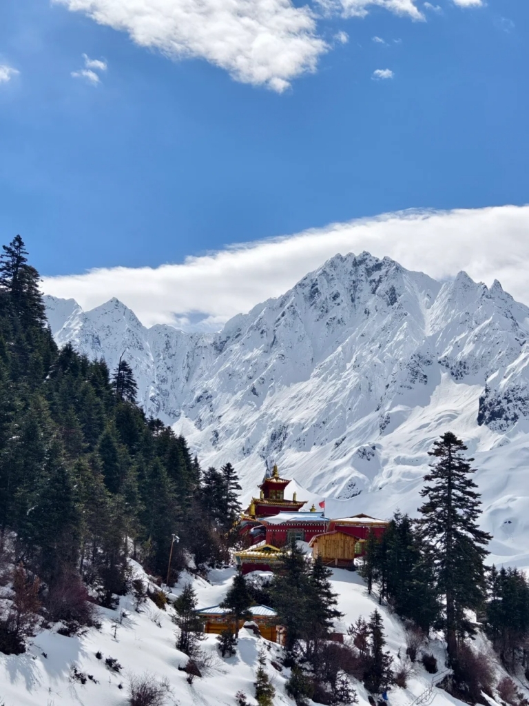 Motuo – The Last Pure Land of Tibet-Journey2tibet - Tibet and Xinjiang ...