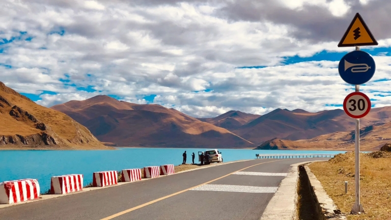 How to Travel to Lhasa? Tibet Journey Travel Guide