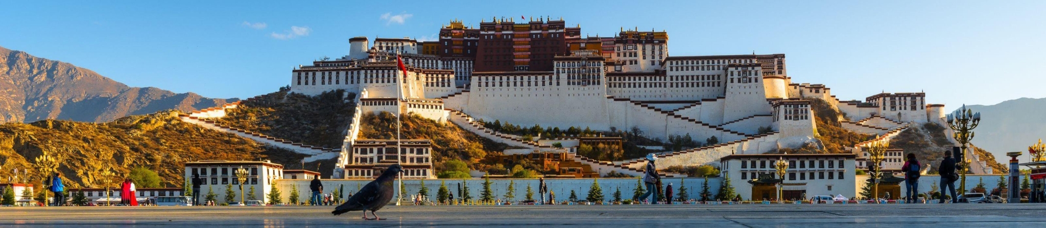 How to Travel to Lhasa? Tibet Journey Travel Guide