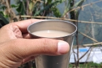 Chhaang Tibeten Barley Alcoholic Beverage