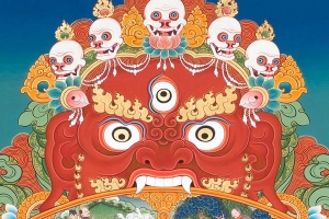 Tibetan Death Rituals and Beliefs – A Journey Through Buddhist Traditions