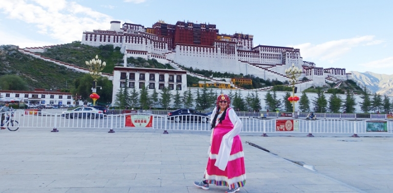 How to Travel to Lhasa? Tibet Journey Travel Guide