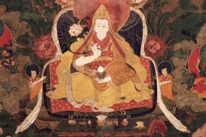 Tibetan Death Rituals and Beliefs – A Journey Through Buddhist Traditions