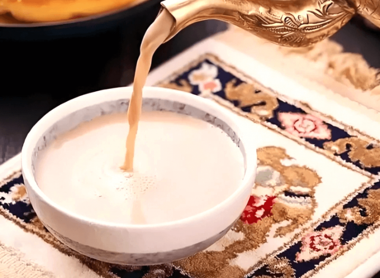 10 Traditional xinjiang Dishes You Can’t Miss on Your Trip