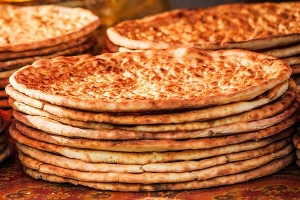 10 Traditional xinjiang Dishes You Can’t Miss on Your Trip