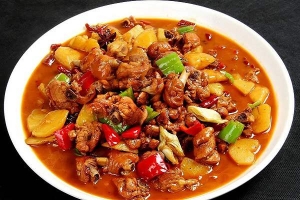 10 Traditional xinjiang Dishes You Can’t Miss on Your Trip