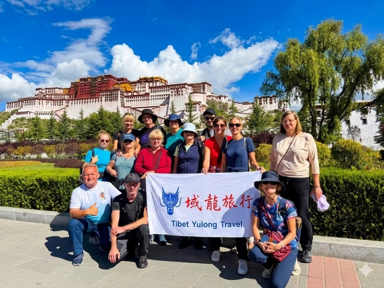 Tibet Tourism Facts 2026: Essential Travel Guide for Foreign Visitors